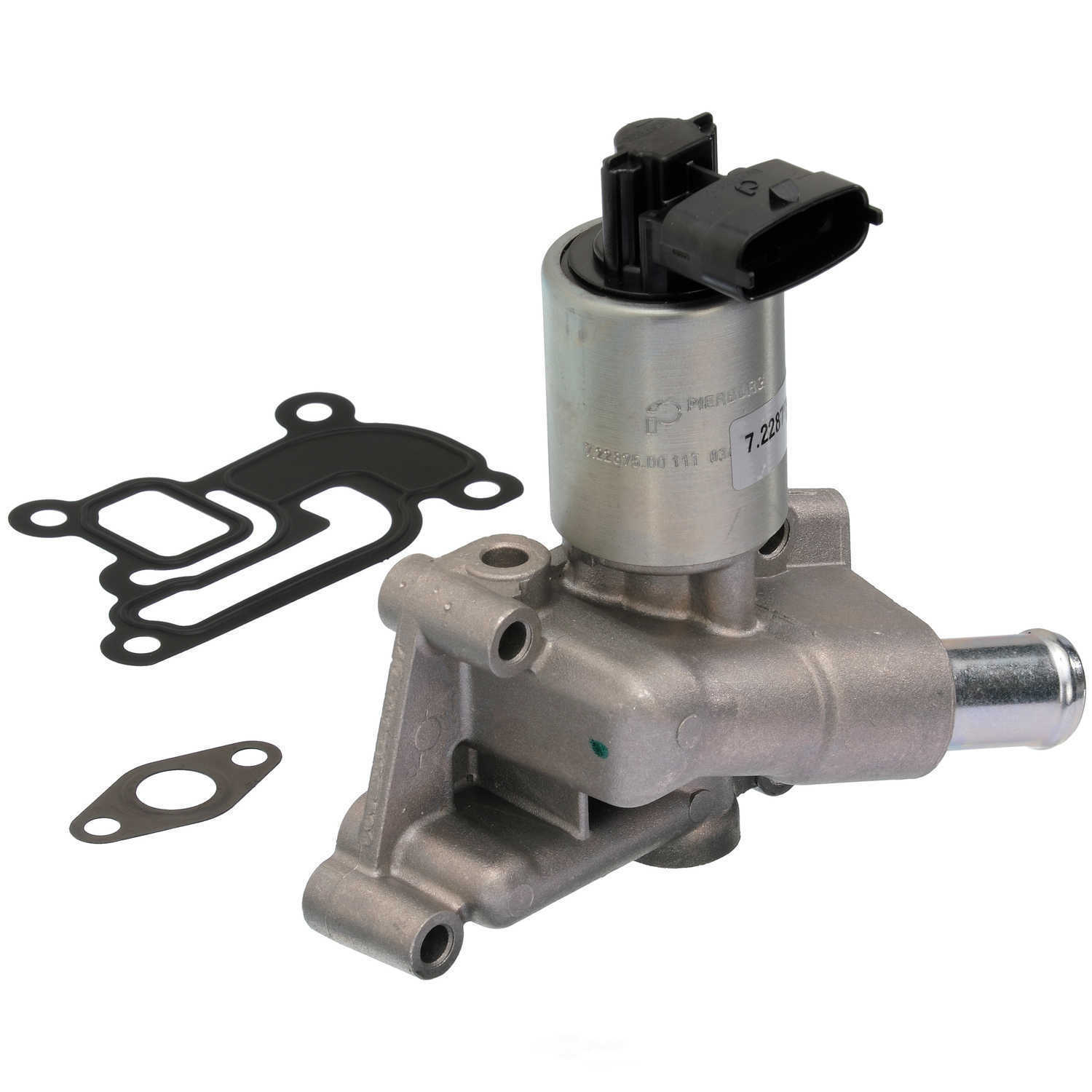 Exhaust Gas Recirculation (EGR) Valve Pierburg 7.22875.13.0 for sale ...
