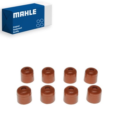 Mahle Valve Stem Oil Seal Set Intake Exh For 70-71, 73-74 GMC P35/P3500 ...