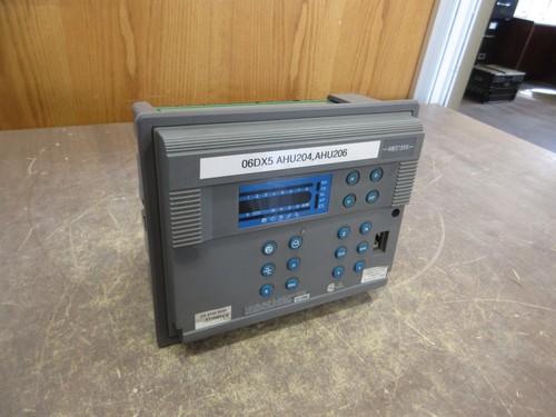 Johnson Controls/Metasys Controller DX-9100-8454 24VAC *No Cover* Used ...