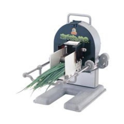 NEW Manual green onion cutter Negimaru Feed with equipment | eBay