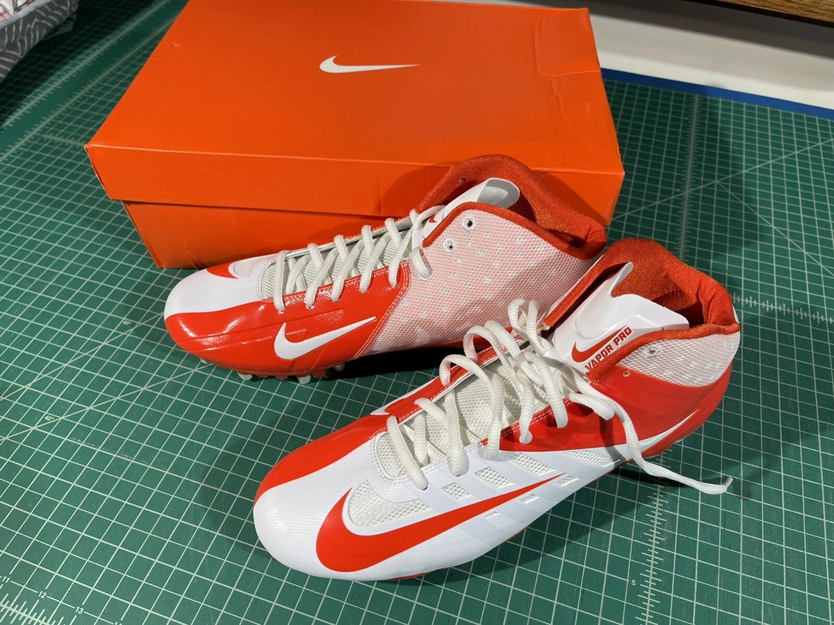 Flash Football Cleats