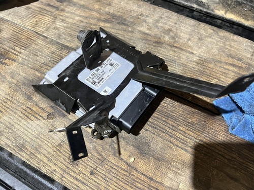 10-13 MERCEDES E350 GL350 R350 DIESEL ECU ECM ENGINE CONTROL MODULE ...