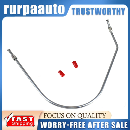 1/4" Fuel Line 9N9282A Fits Ford New Holland Tractor 9N 8N 2N 86591375 ...
