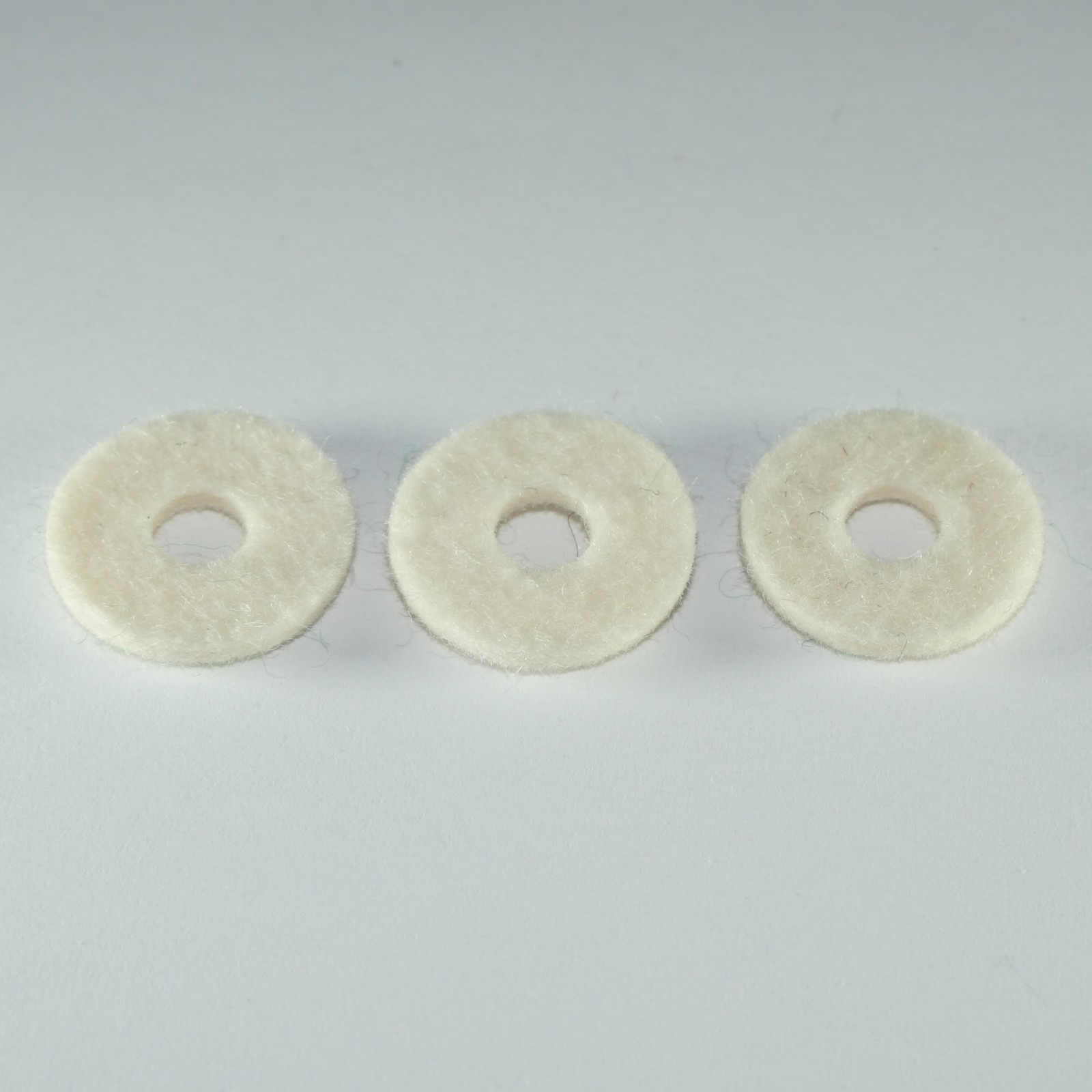Bach Standard Trumpet & Others Valve Stem Felts Set of 3 for sale ...