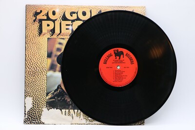 A33 Starlift Steel Orchestra Steels The Show - 1969 RA Records RA 2017 ...