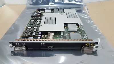 Ericsson Redback SE800 ENET 1X 10Gb ETH IPUIANSCAA 908-0420 MODULE | eBay