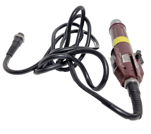 ASG H10S CL 4000 24 DC HEX ELECTRIC 1/4" SCREWDRIVER - NO ATTACHMENTS ...