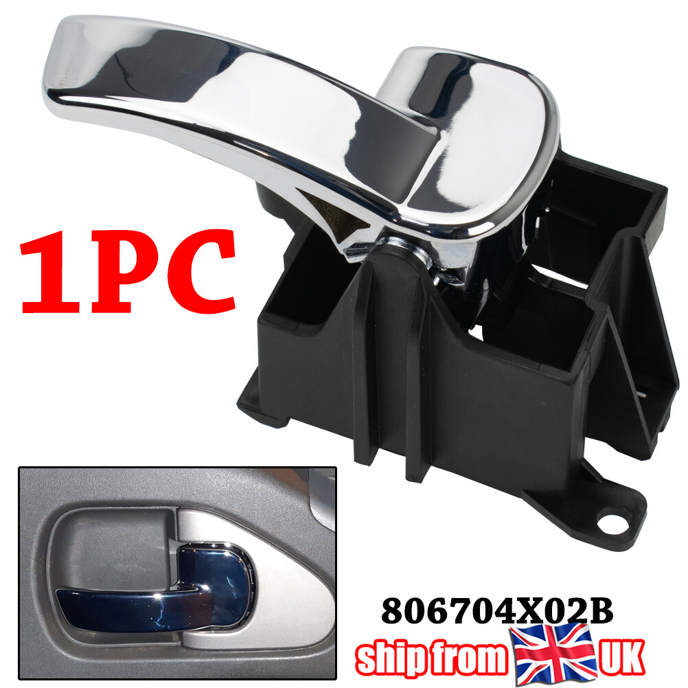 For Nissan Navara D40 Pathfinder R51 80670-4X02B UK Right Interior Door ...