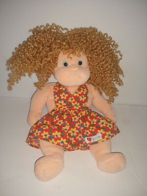 TY Beanie Kids Princess in TY Gear Clothes 2000 FREE SHIPPING | eBay