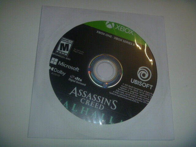 Microsoft Xbox One Games : You Choose from Large Selection! "Disc Only ...