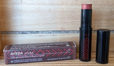 Aveda: Uruku Color Gloss 251-tangerina DISCONTINUED PRODUCT (new) | eBay
