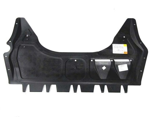OEM NEW VW Volkswagen Center Underbody Undercarriage Splash Shield ...