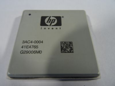 HP 3AC4-0004 RX8640 PROCESSOR CPU | eBay