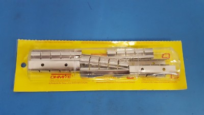 5908, Resistor Mounting Hardware, OHMITE, 10 Pcs | eBay