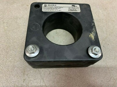 Transformers - Square D Current Transformer
