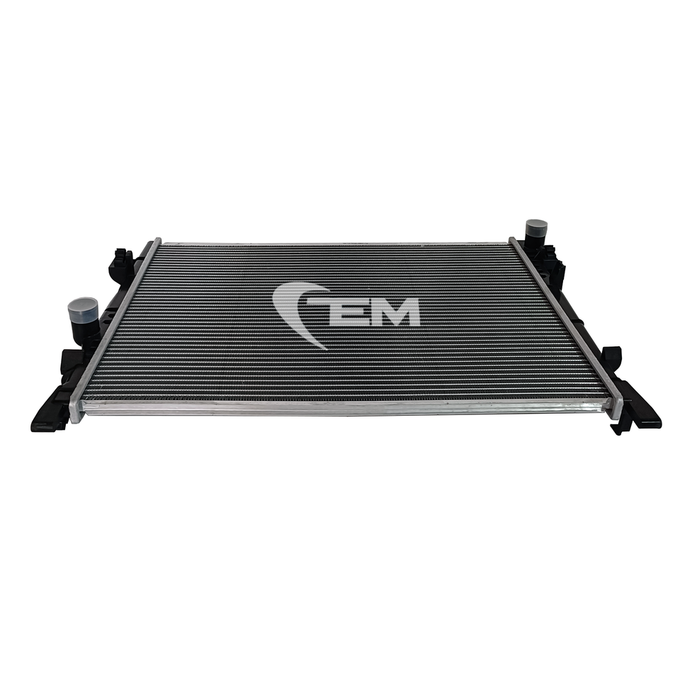 13084 Radiator for 2009-2020 Dodge Journey Base Crew Crossroad 2.4L 3 ...