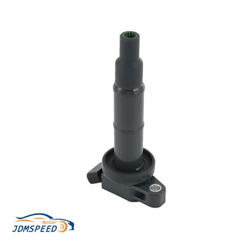 Set of 4 Ignition Coil UF333 fit for Toyota Camry RAV4 Highlander ...