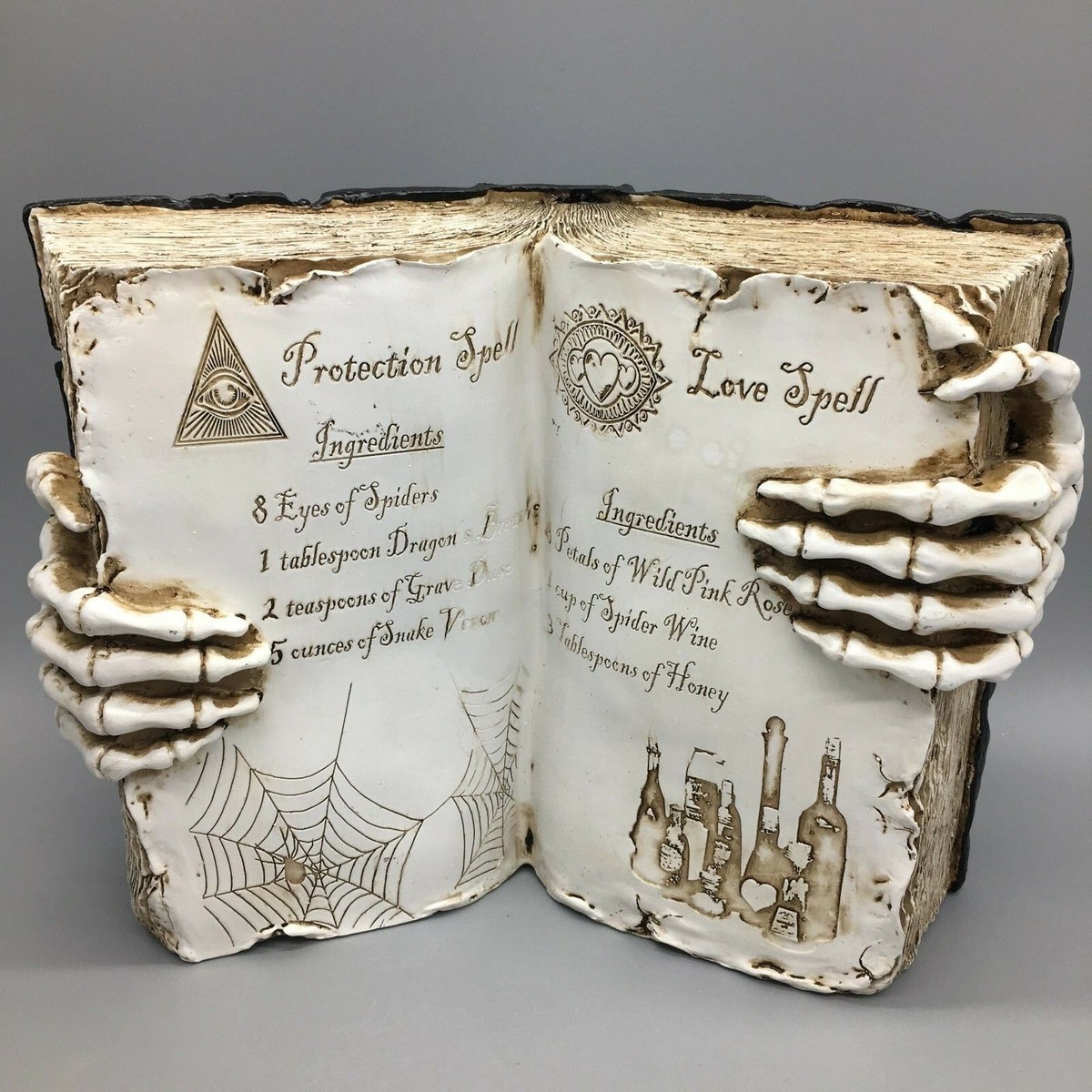 Witchcraft Ingredients Green Witchcraft, Explained: A Beginner's Guide