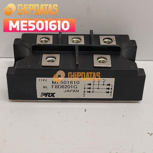 1PCS NEW ME501610 PRX Power Module Supply Guarantee Best Quality ...