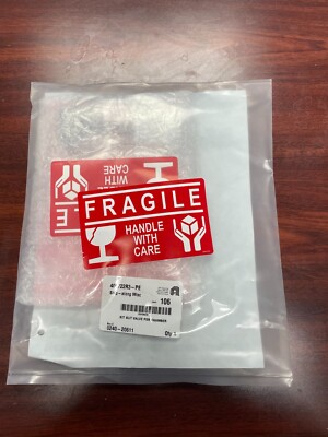 AMAT 0240-20611 KIT SLIT VAVLE PER CHAMBER REV E (NEW) Qty:1 | eBay