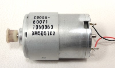 HP OEM C9058-60071 Motor for OfficeJet Photosmart 6100 6500 6600 6700 ...