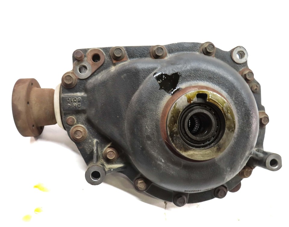 2006-2009 RANGE ROVER (L322) FRONT DIFFERENTIAL GEAR CARRIER (3.73 ...