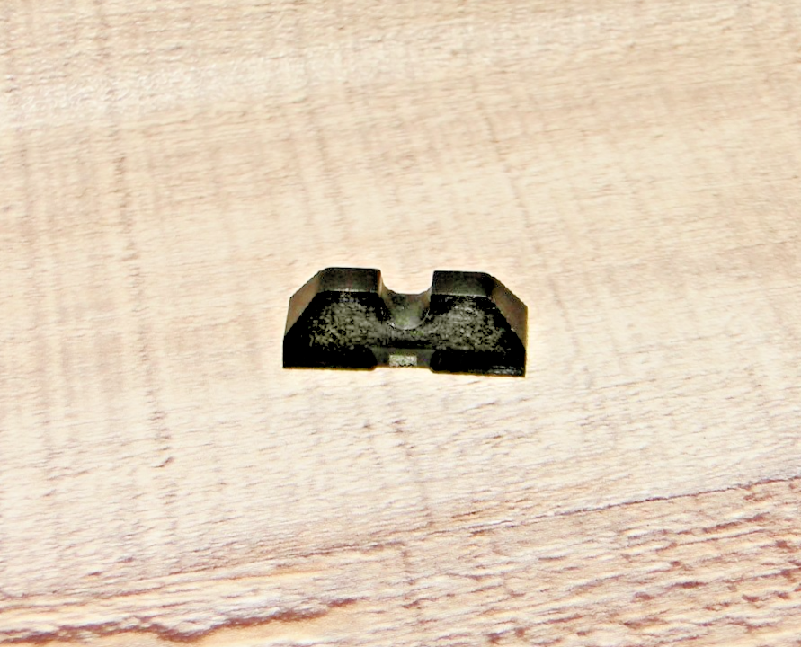 Taurus TX22 Compact Rear Sight 322-0009-00 | eBay