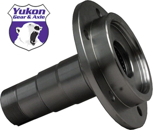 Yukon YP SP700004 Front Spindle for 1975-1979 Ford F-150/F-250 Dana 44 ...
