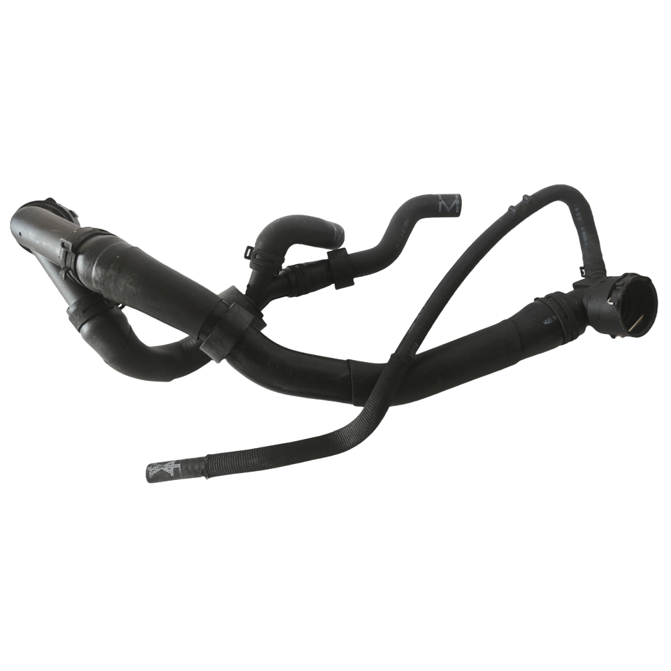 Upper Radiator Coolant Water Hose For Audi A3 2015-2016 5Q0122101GN | eBay