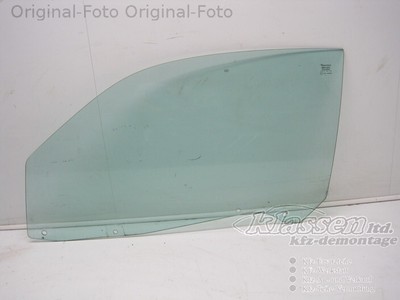 side window Door window front left Maserati 3200 GT 10.98-03.02 | eBay