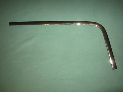 1957 58 Ford Ranchero rear window molding | eBay