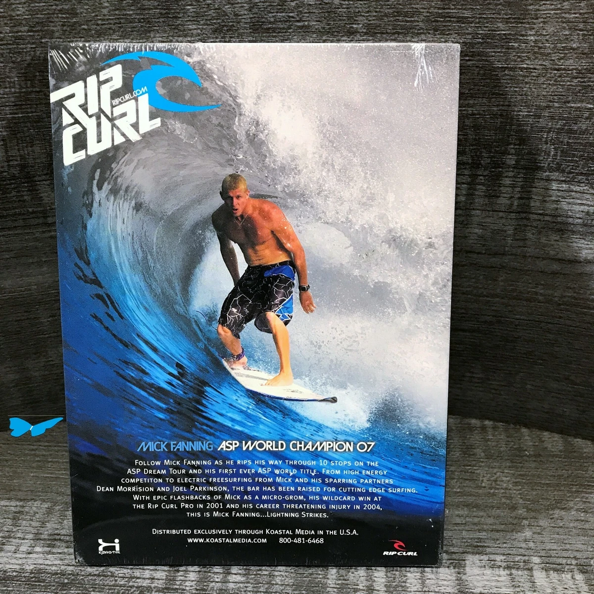 Surf Wallpaper Rip Curl