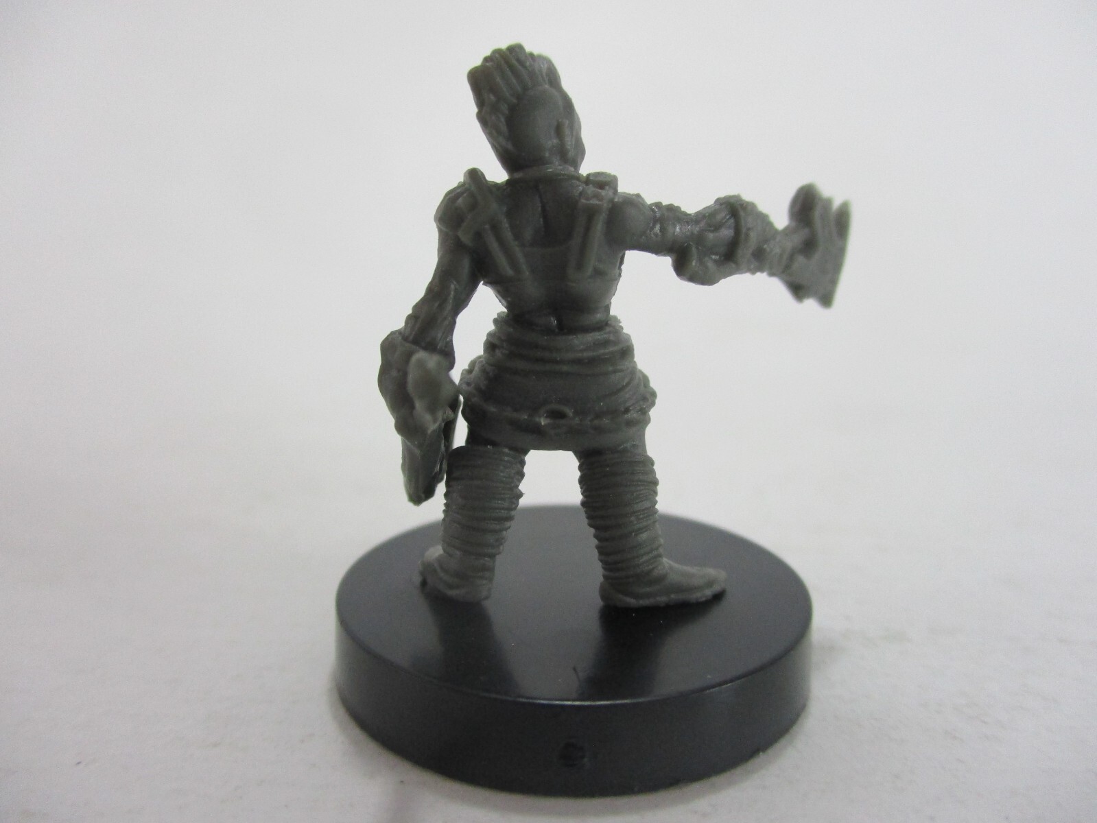 BARDSUNG: Legend of the Ancient Forge 4x EXECUTIONER Minis & Cards NEW ...