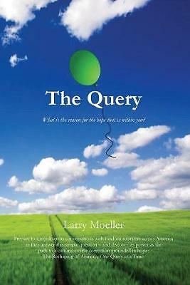 Query by Larry Moeller (2019, Trade Paperback) for sale online | eBay