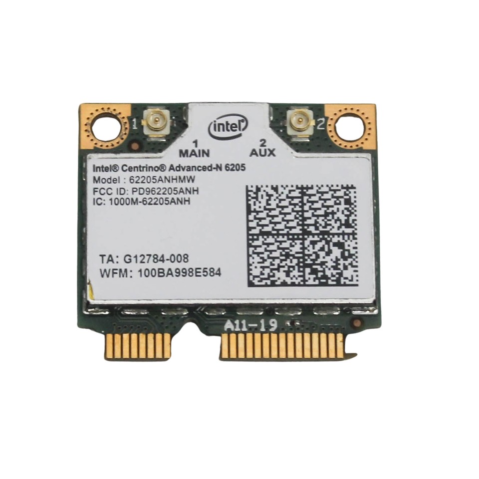 631954-001 Hp Latitude E6430 Lan Wireless "GRADE A" | eBay