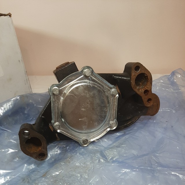 OEM MerCruiser Marine Water Pump 8M0113734 for sale online | eBay