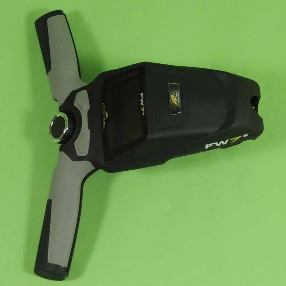 Genuine Powakaddy FW7s Handle Assembly Kit Complete New | eBay UK