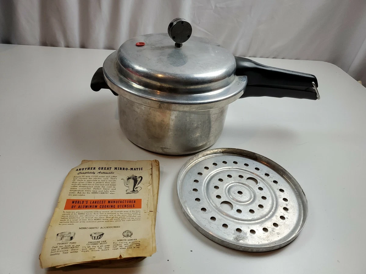 Pressure Cooker Still Plans