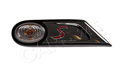 Genuine Mini Cooper R55 R56 Additional Turn Indicator Lamp Right ...