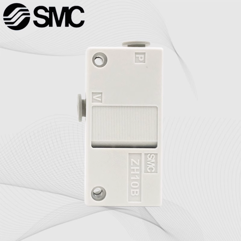 1PC NEW SMC Box vacuum generator ZH10BS-06-06 Free shipping | eBay