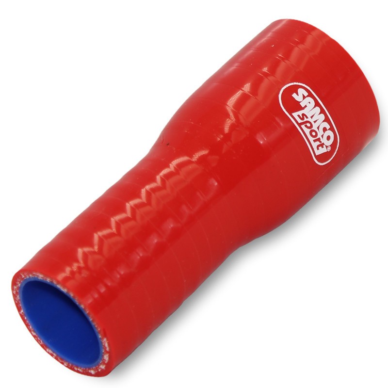 Silicone Reducer Coupling Hose Samco Sport Joiner Step Down Intercooler ...