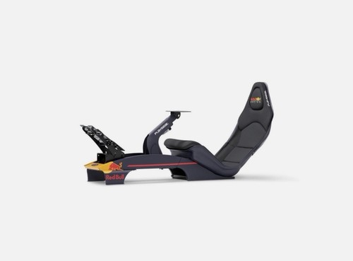 Playseat® Formula Pro - REDBULL - Sim Racing Simulator Cockpit Rig ...