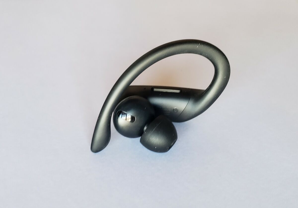 Original Model A2047 Black Powerbeats Pro Wireless Original Model A2047 Black Powerbeats Pro Wireless