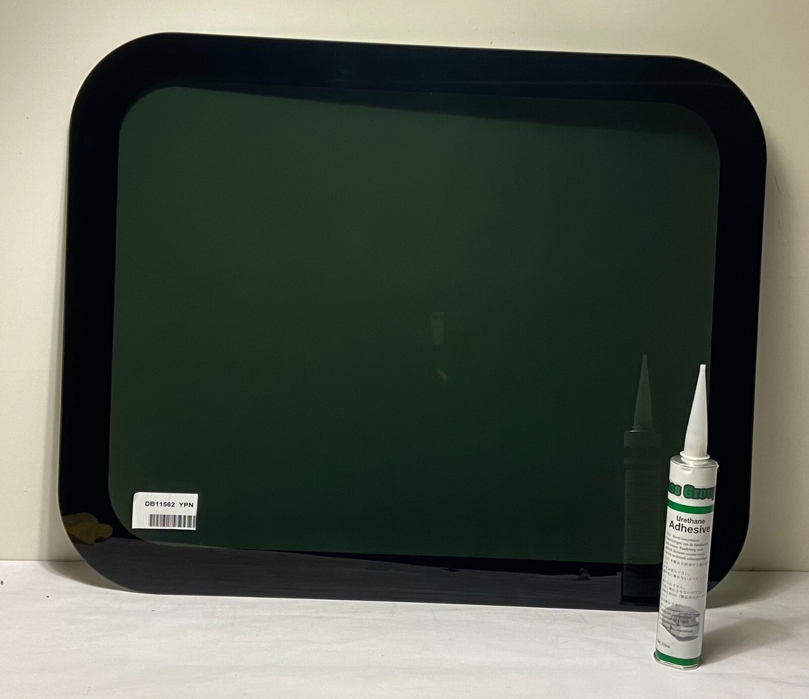 Fit 2008-2022 Freightliner Cascadia Rear Back Glass (Left or Right ...