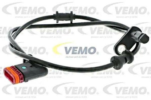 Raddrehzahl Sensor Hinterachse VEMO Für MERCEDES C218 S212 W212 ...