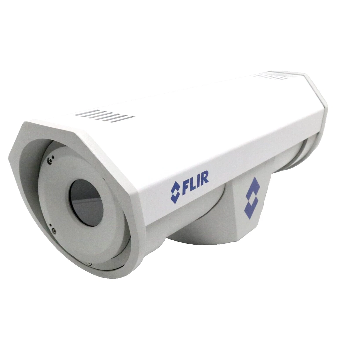 Thermal Security Camera