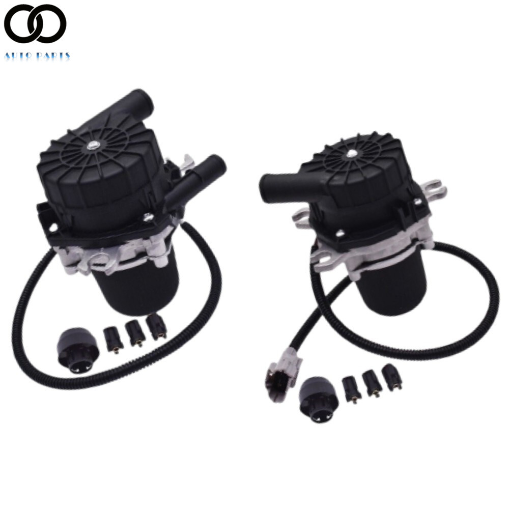 176100S010 For Toyota Tundra 2007-2013 5.7L Secondary Air Injection ...