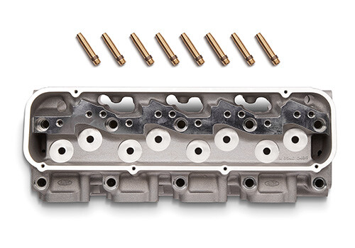 Ford Performance 460 "Sportsman" Wedge-Style Cylinder Heads | eBay