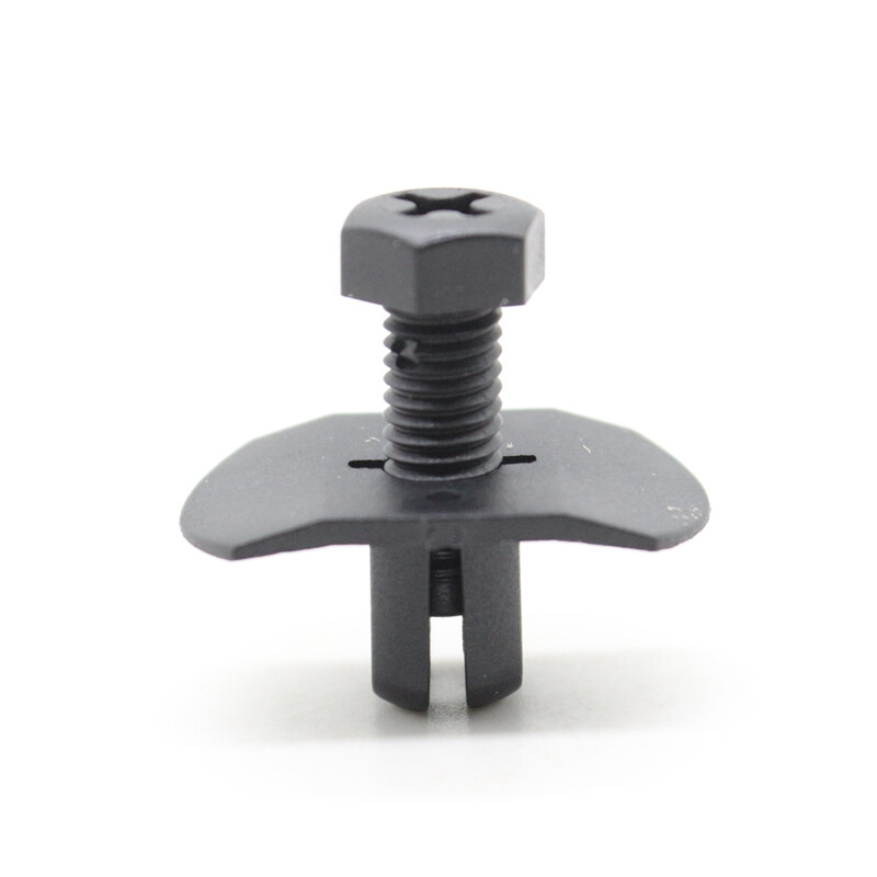 25Pcs For Nissan GM Isuzu 63844D0100 94221150 8942211500 Push-Type ...