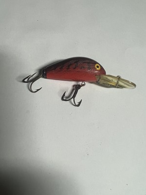 Rebel - Humpback Lure